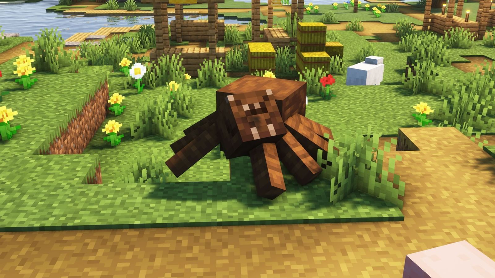 7 best combat mods for Minecraft