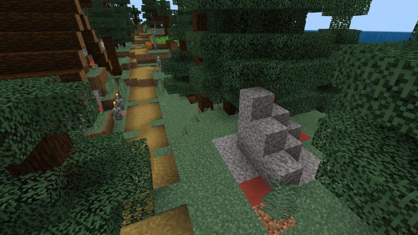 5 best Minecraft 1.20 seeds for trail ruins