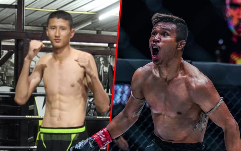 Nabil Anane ready for career-defining match against Superlek: “Gonna be ...