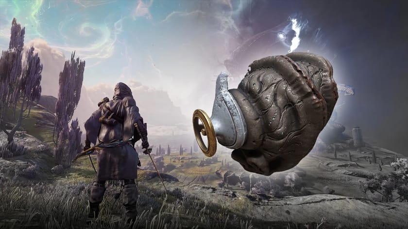 How to get Pathos Clamps in Warframe