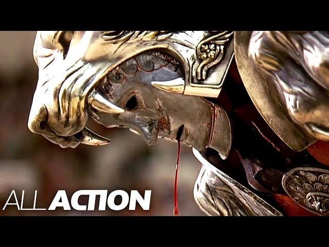 5 interesting facts about Ridley Scott’s Gladiator