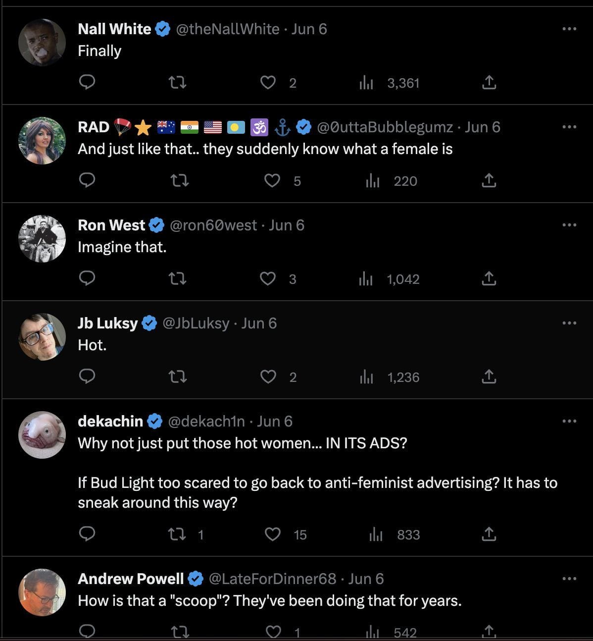 "Dylan Mulvaney was a very expensive mistake": Netizens react as Bud ...