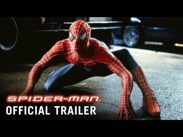 All Spider-Man films, ranked from worst to best
