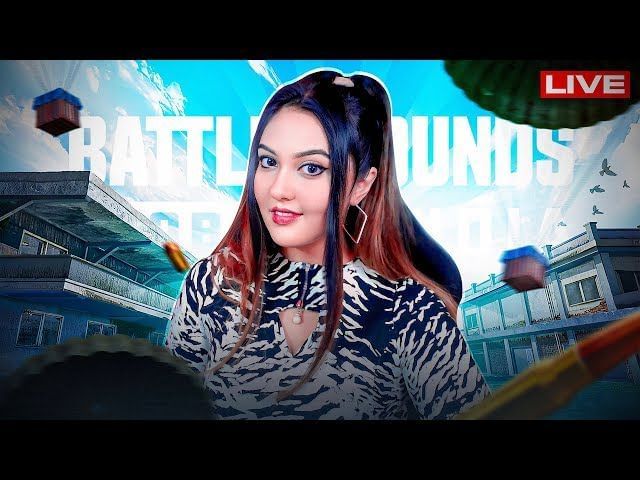 5 best female streamers in BGMI (June 2023)