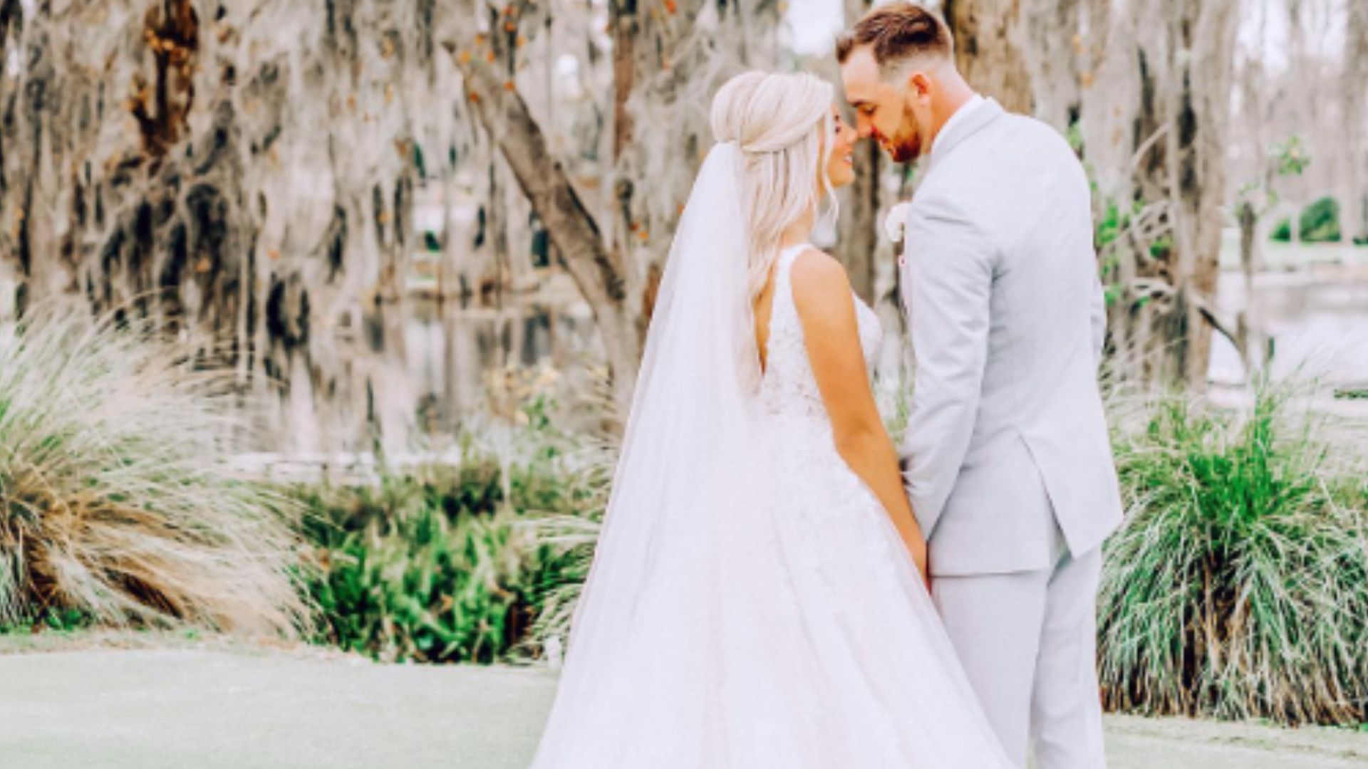 Austin Gomber: Austin Gomber's wife, Rachel leans into Tiktok trend ...