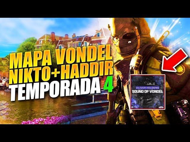 How to unlock Nikto in Warzone and Modern Warfare 2