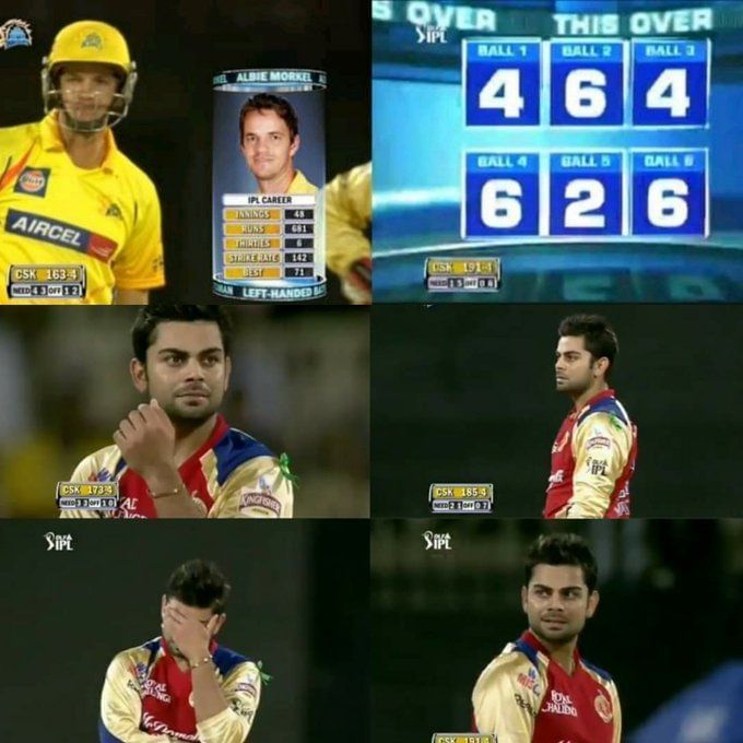 3 reasons why Albie Morkel was ahead of time in the IPL