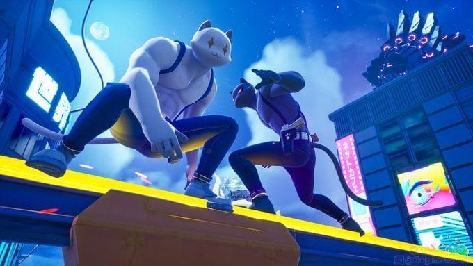 Fortnite Wilds: 10 things to know about Chapter 4 Season 3