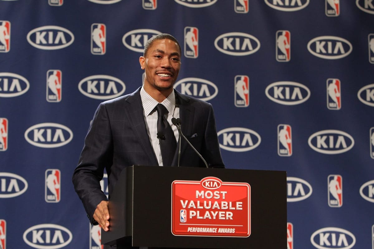 When did Derrick Rose win MVP? Finding out more about the youngest-ever MVP in NBA history