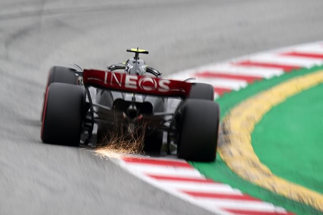 What are track limits in F1? Rule, penalties, and more explored