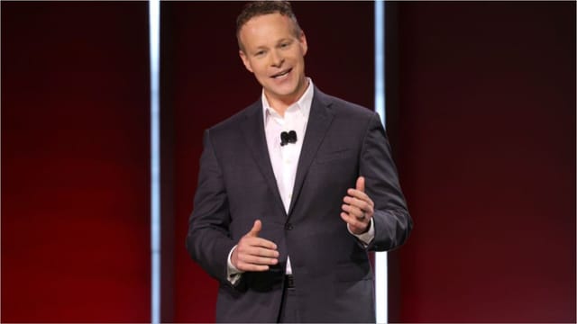 Chris Licht net worth: CNN CEO's fortune explored in wake of ouster ...