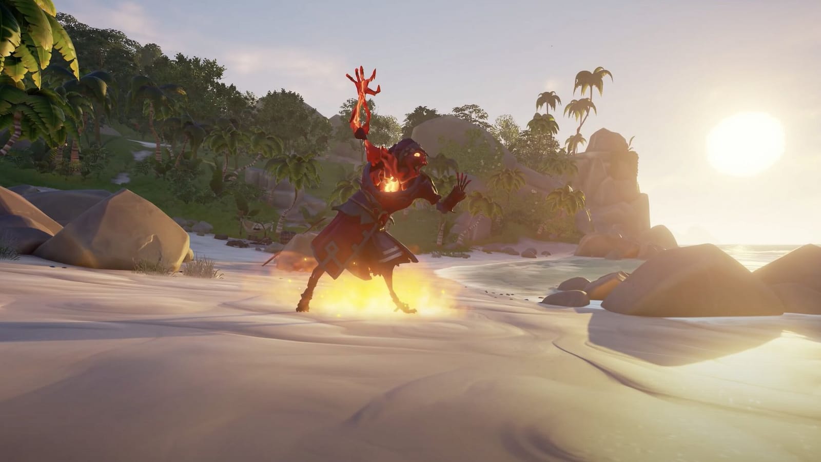 Sea of Thieves guide: How to find and defeat Forts of Fortune?