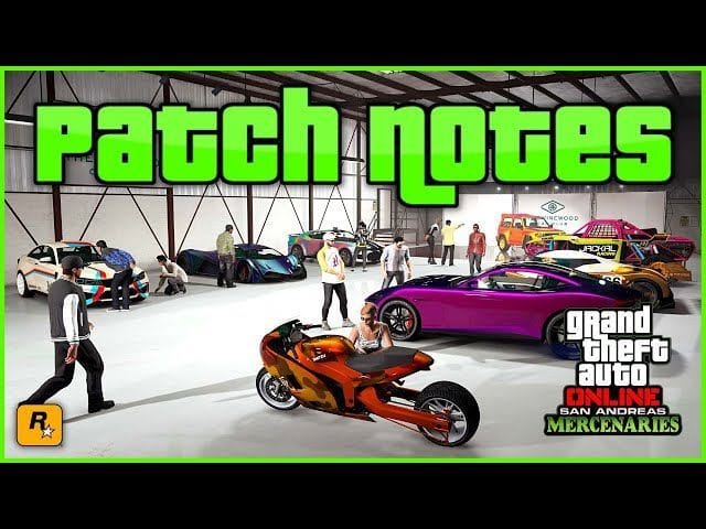 GTA Online DLC update June 2023 download size for PS5 and PS4 explored
