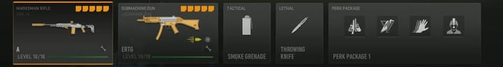 Best EBR-14 loadout for Warzone 2: Class setup, attachments, and more