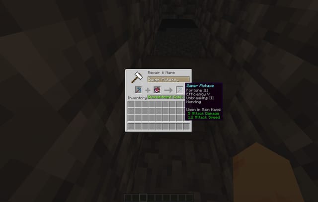 10 best tips to find rare ores in Minecraft 1.20