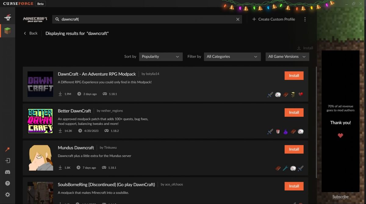 5 best ways to fix Minecraft exit code 1