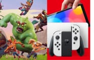 2 Player Minecraft Nintendo Switch Clearance