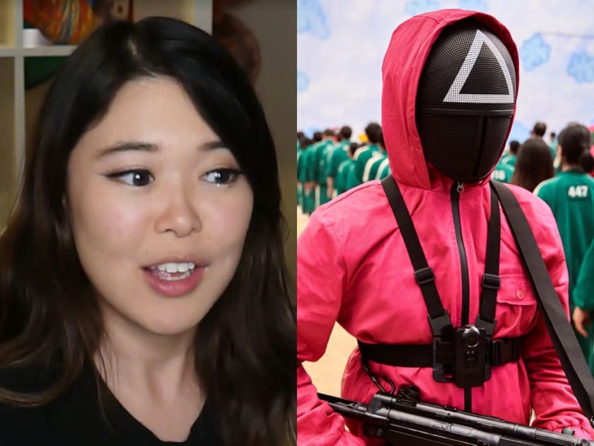 “Netflix been going down hill ever since” - Fans react as ExtraEmily ...