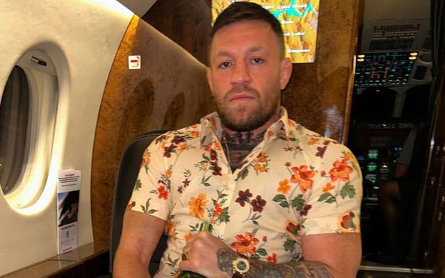 Conor McGregor sexual assault allegations: Who are Barbara Llanes and ...