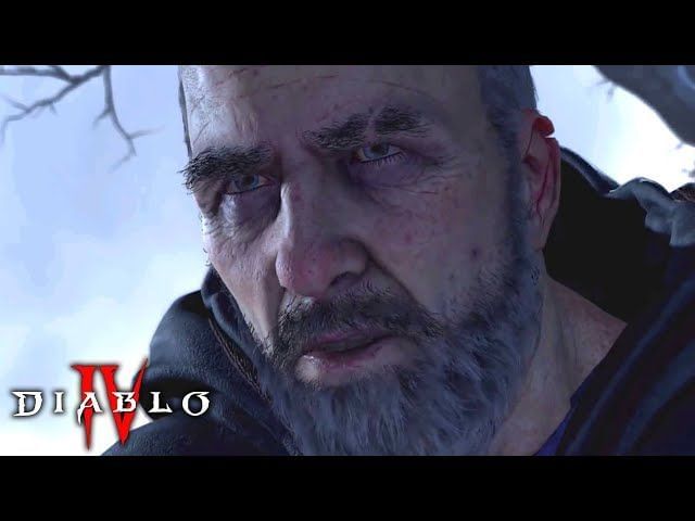 Who is Lorath in Diablo 4 and what role does he play?