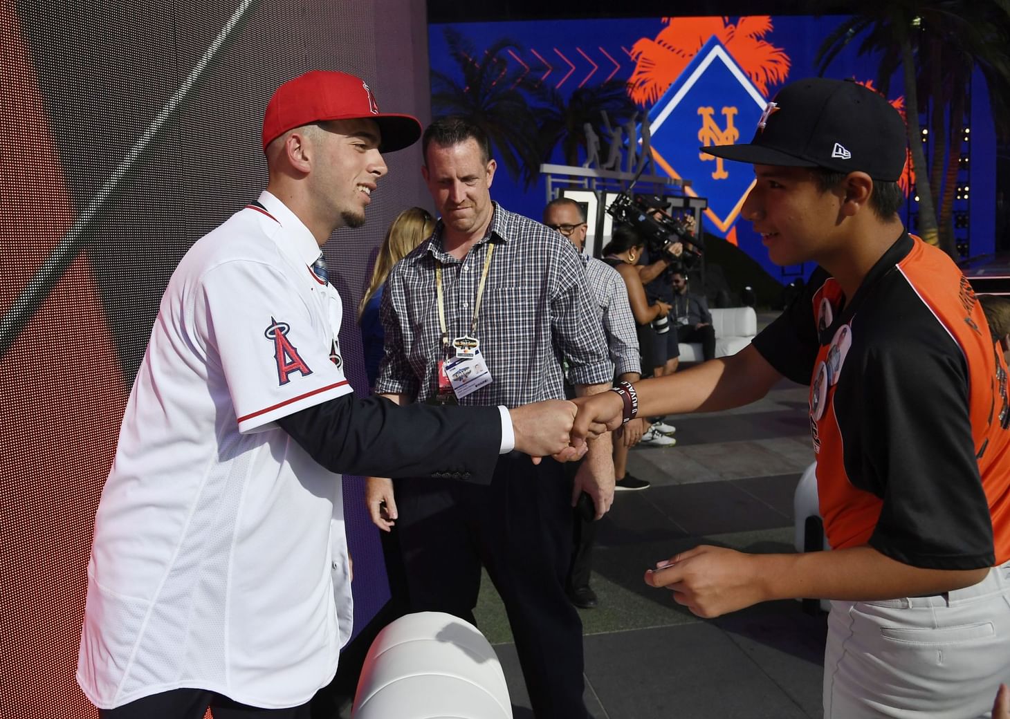 Quinn Mathews MLB Draft Projection: Player profile and predicted ...