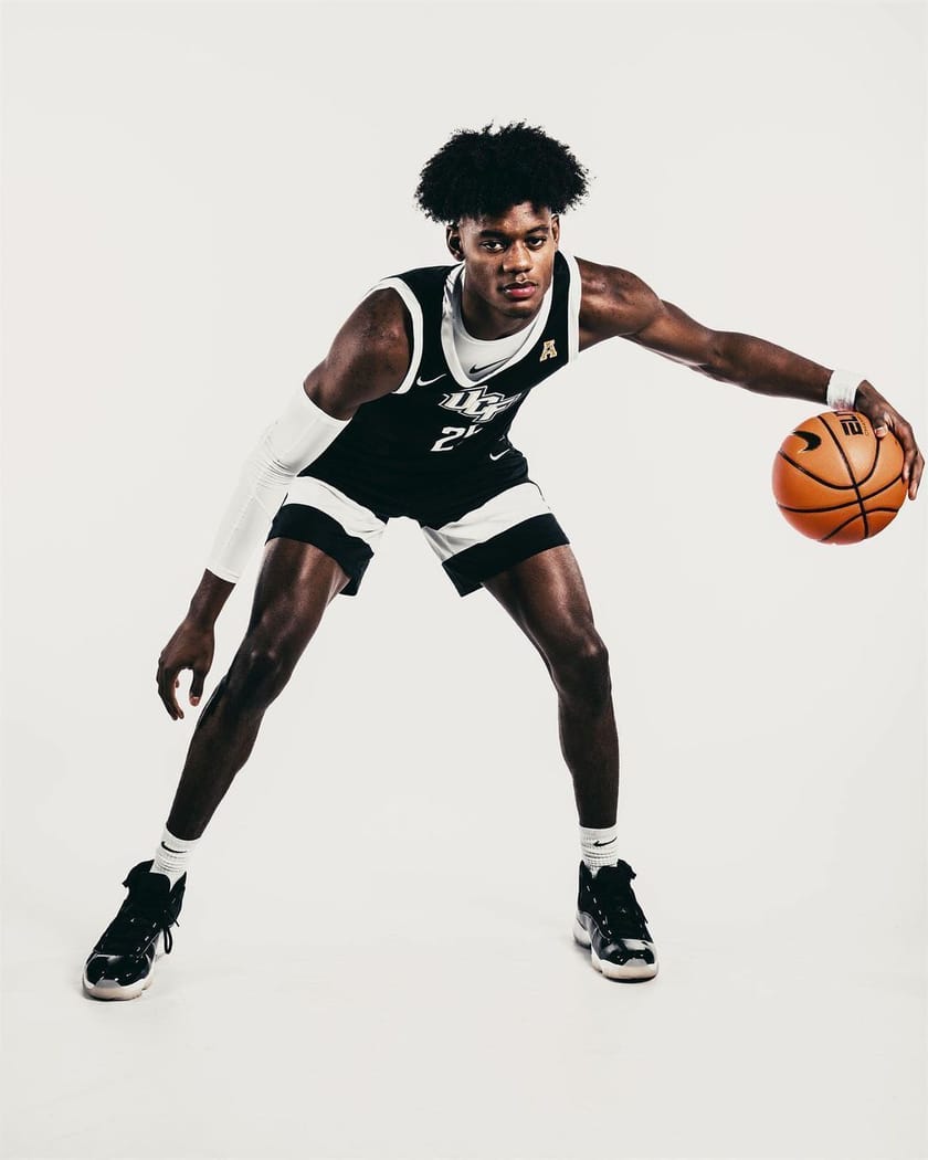 Which high school did Taylor Hendricks go to?