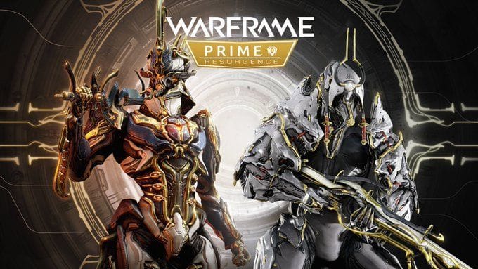 How to easily farm Void Relics in Warframe: fastest Lith, Meso, Neo ...