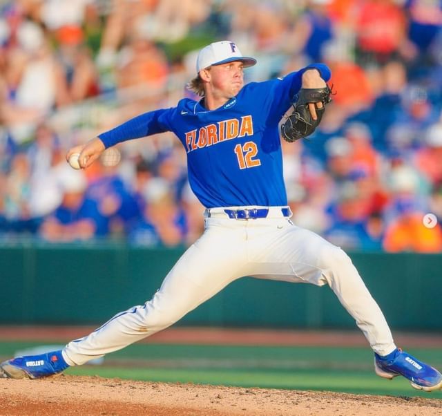 Who are Hurston Waldrep’s parents? | Meet Hurston Waldrep's Father ...