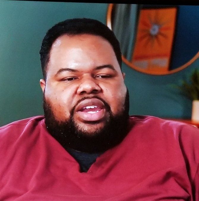 "Just drop it"- 90 Day Fiancé: Before the 90 Days fans want Tyray to ...