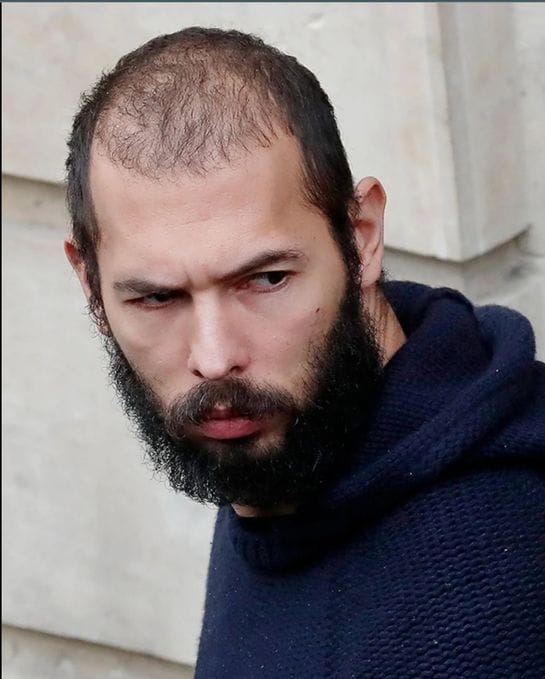 Which of Andrew Tate's assets are to be seized by the Romanian ...