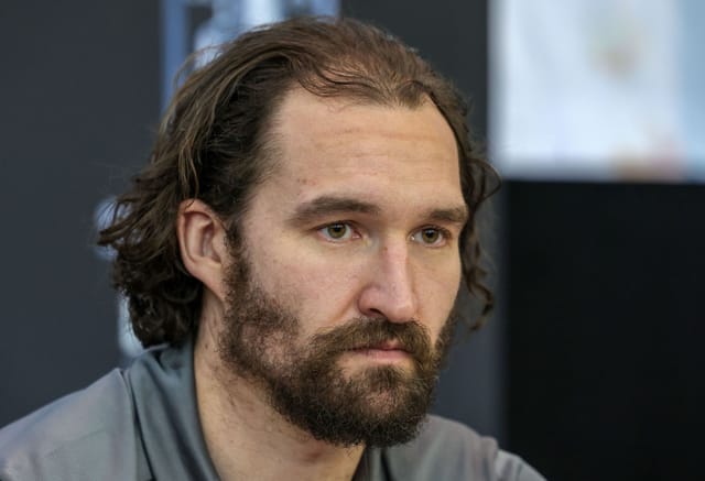 Who is Mark Stone's brother Michael Stone? Glimpse into Golden Knights ...