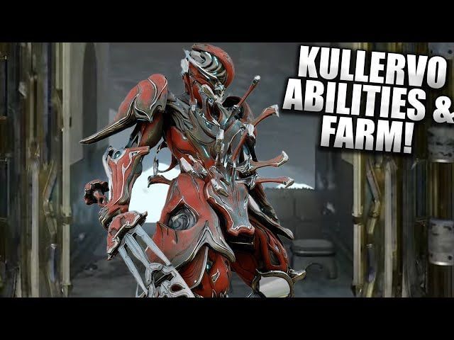 Everything you need to know about Warframe: The Seven Crimes of ...