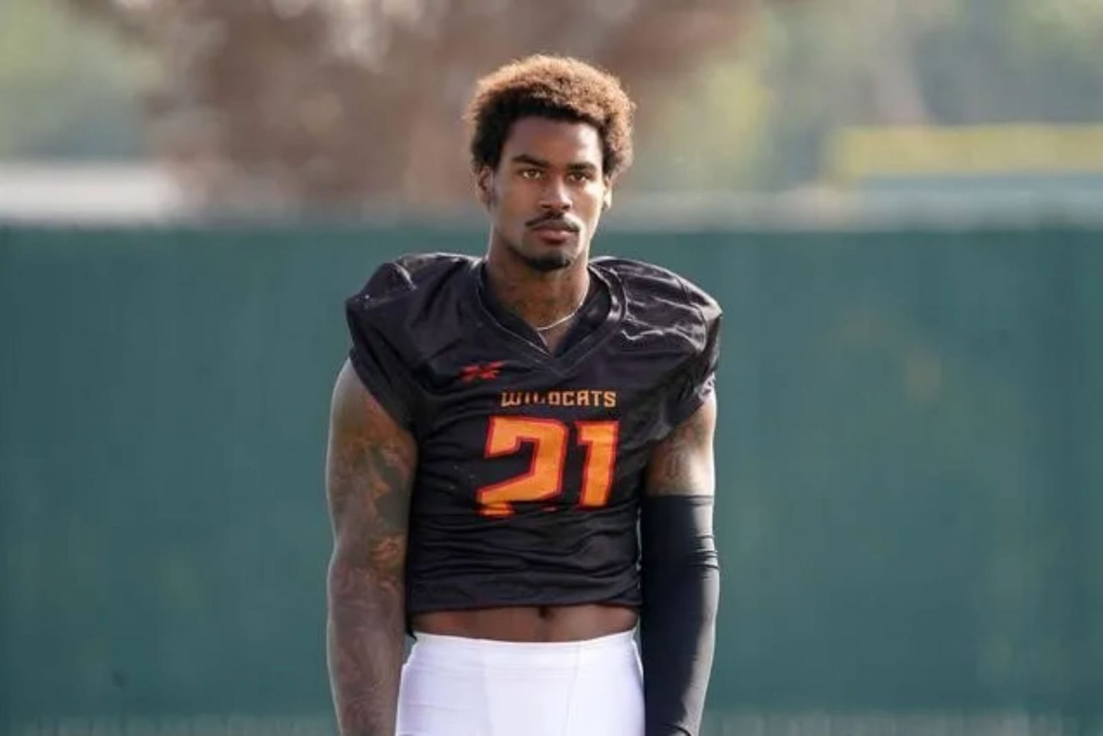 Who is Darez Diggs? Stefon Diggs' brother facing lawsuit for ...