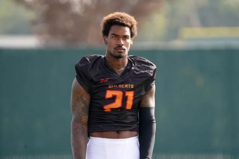 Who is Darez Diggs? Stefon Diggs' brother facing lawsuit for ...