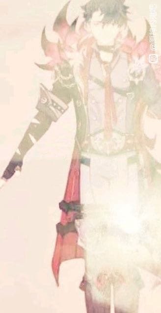 Genshin Impact Fontaine leaks: Wriothesley and Captain R designs