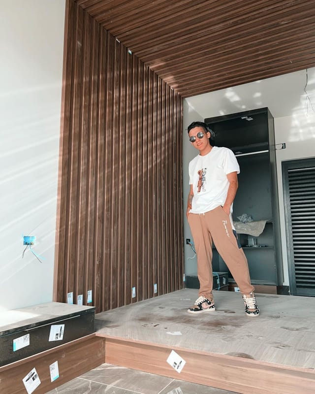 Afreim's Profile, Net Worth, Age, Height, Relationships, FAQs