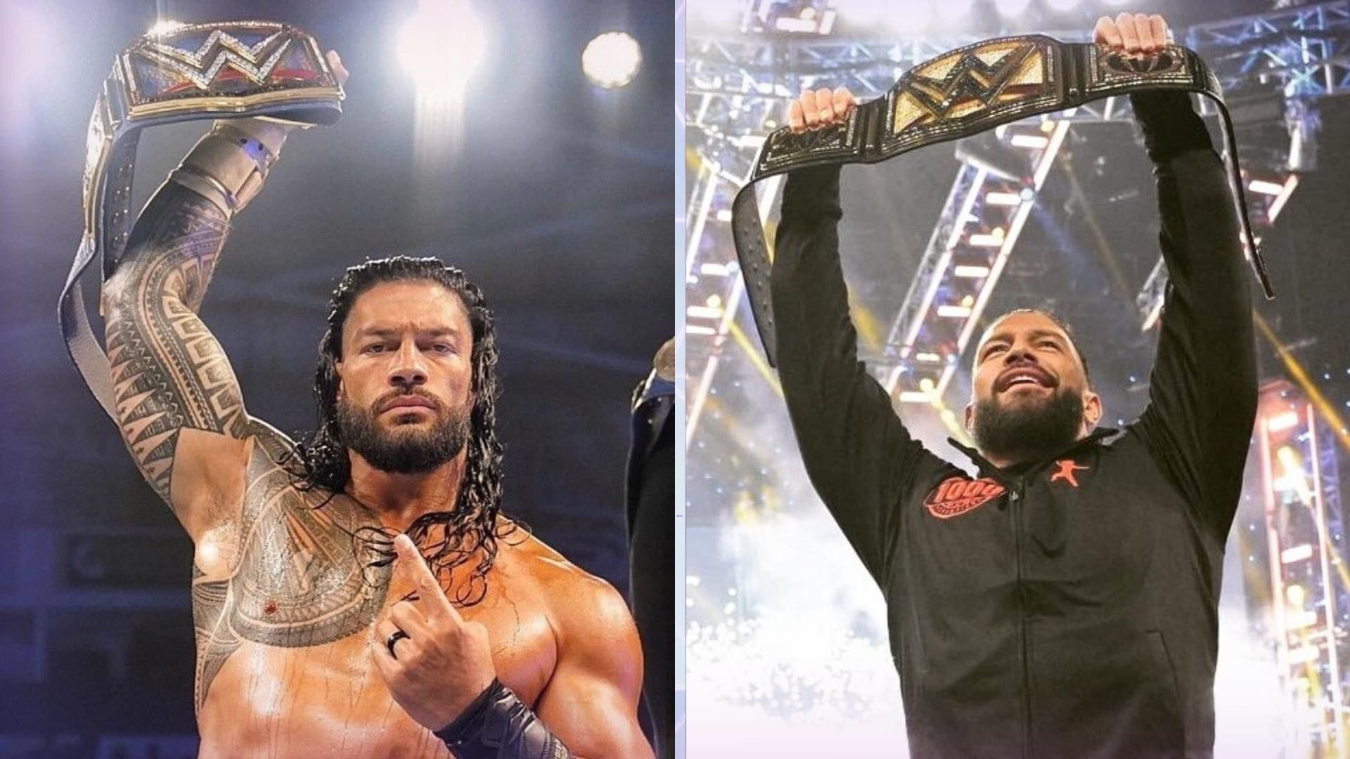 38-year-old absent WWE star must return to dethrone Roman Reigns due to ...