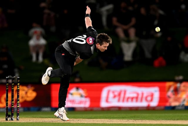 New Zealand announce central contract list for 2023-24 season, Adam ...