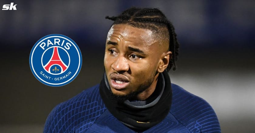 “He is a very demanding coach" - Christopher Nkunku heaps praises on ...