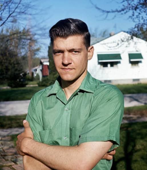 Ted Kaczynski dead: Details revealed after Harvard-trained math ...