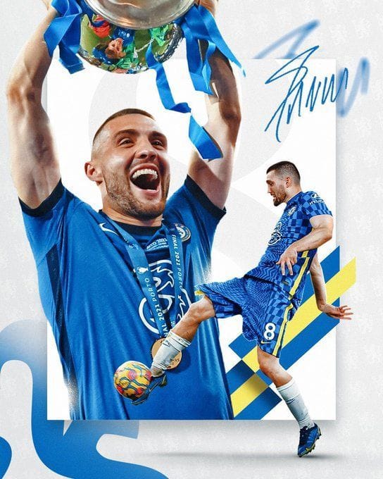 "Make him Chelsea captain", "Propa Chels" - Chelsea fans react as Reece ...