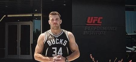 How much money did Dricus get paid?