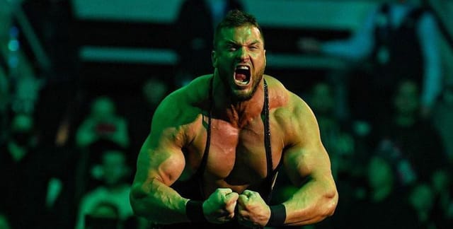 Wardlow AEW | News, Rumors, Pictures & Biography | Sportskeeda
