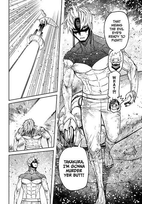 Dandadan Chapter 112 Release Date What To Expect Where To Read