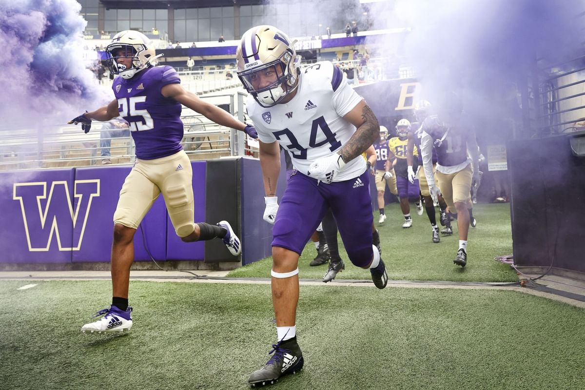 Are Oregon and Washington going to the Big 10? Latest on CFB ...