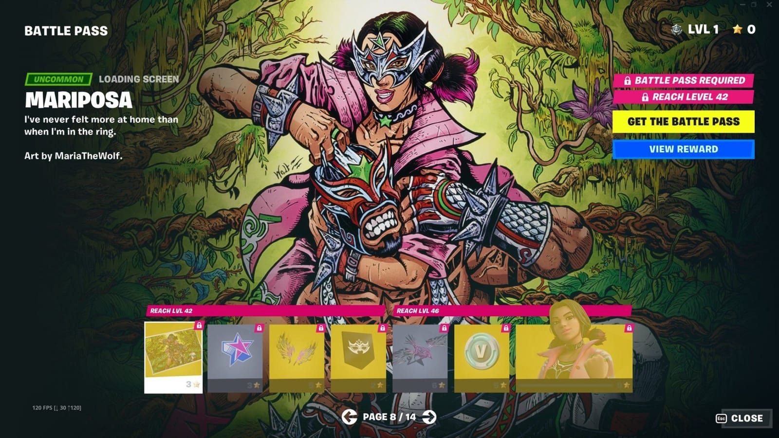 Fortnite Chapter 4 Season 3 Battle Pass: Every skin from Tier 1 to Tier 100