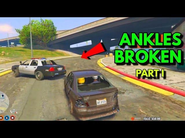 5 reasons why Nopixel is the best GTA 5 RP server of all time