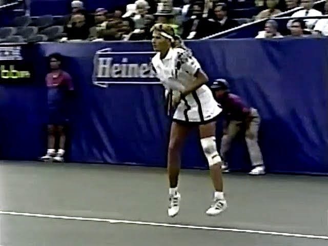 4 players who have won the Triple Career Grand Slam, ft. Steffi Graf ...