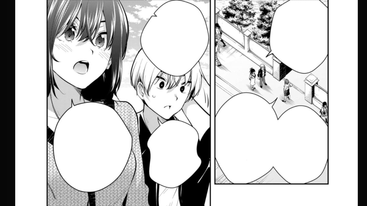 Yumeochi Dreaming: Yumeochi Dreaming chapter 20: Release date and time ...