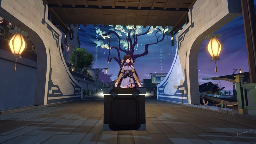 What are Honkai Star Rail Artisanship Commission chests and how to get ...